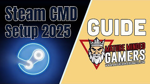 Server Setup Videos - YouTube