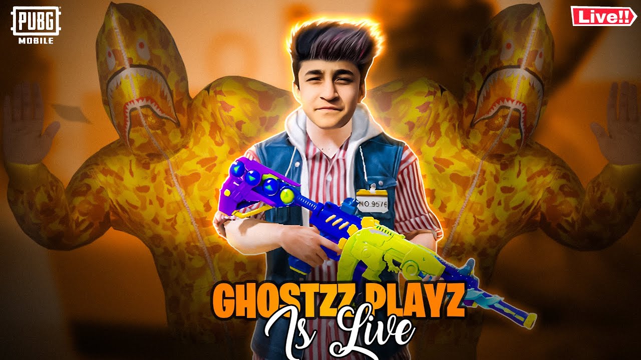 COMPITATIVE MATCHES - COMPI GAMEPLAY - GHOSTZZ PLAYS - XD UNSTOPPBALE - XD ESPORTS - - YouTube