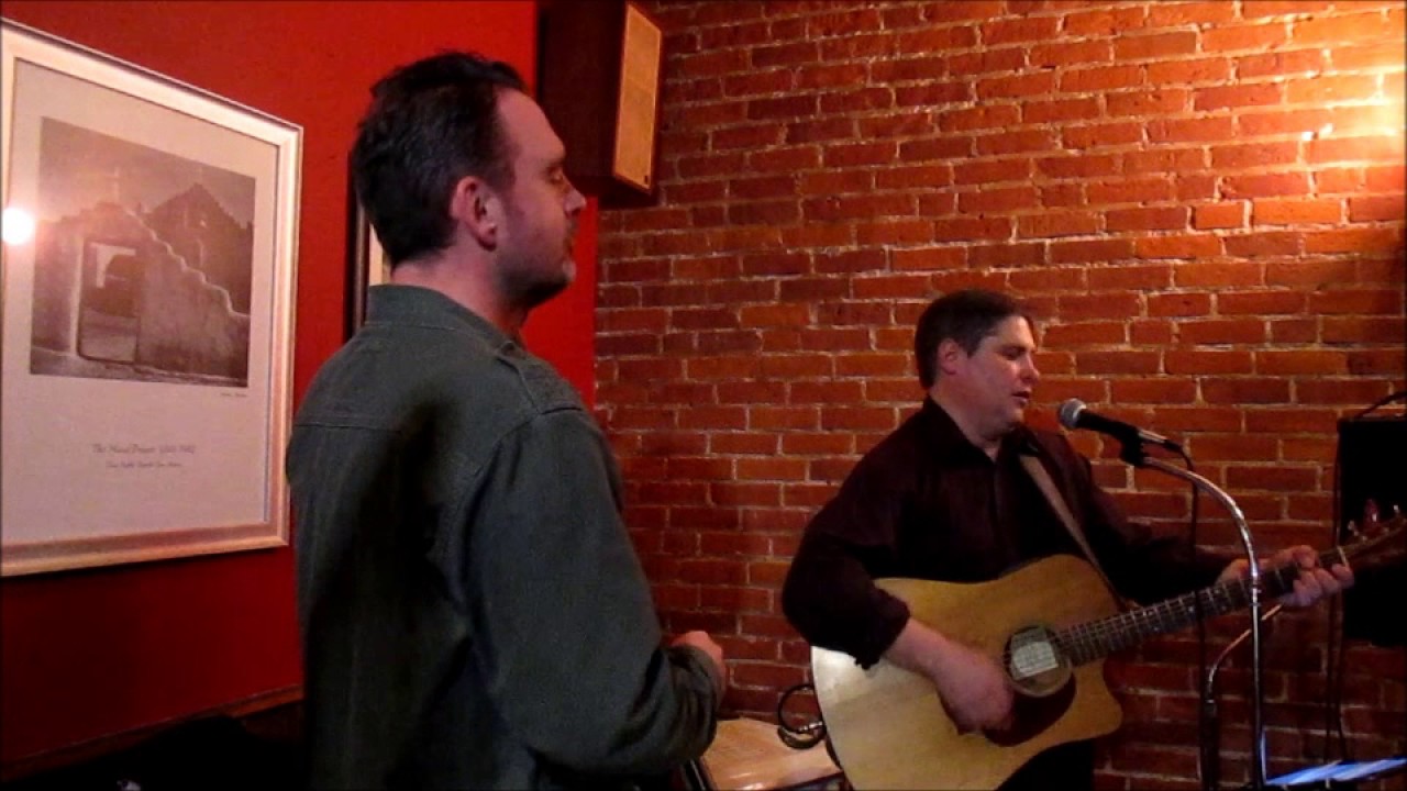 Brian Ayers with Mike Nelson - "Planes and Towers" - YouTube