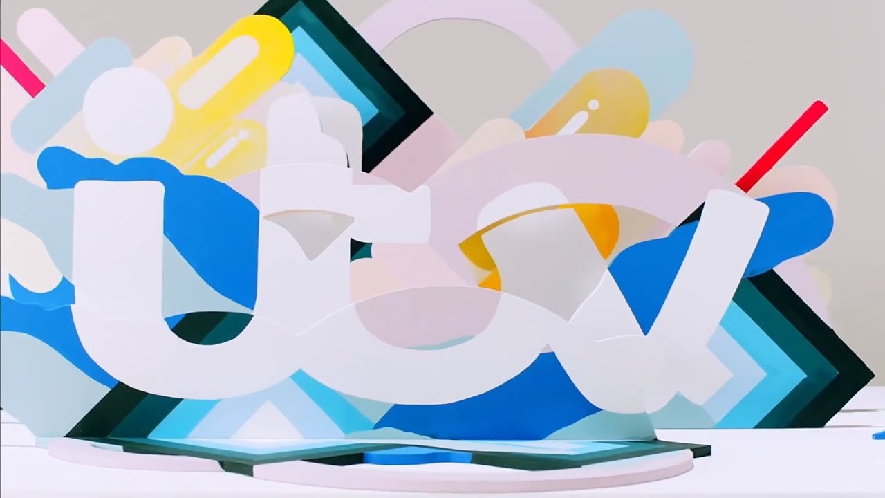 ITV Creates 2019 - September: Week 1 (36) Montage - 2nd September 2019 ...