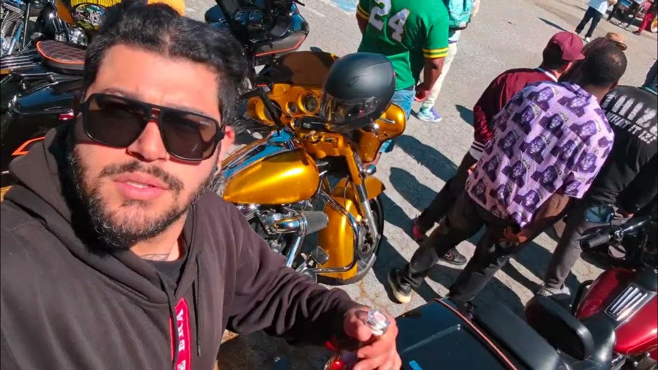 Behind the Scenes: J-Diggs "3 Finger Wack" Music Video in Oakland, Ca (Wack 100 diss) - YouTube