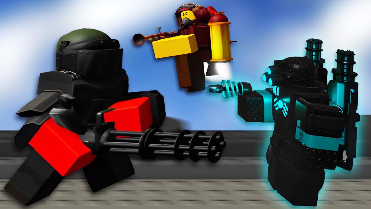 Defeating BULLDOZER! (Roblox Battle Bricks #23) - YouTube