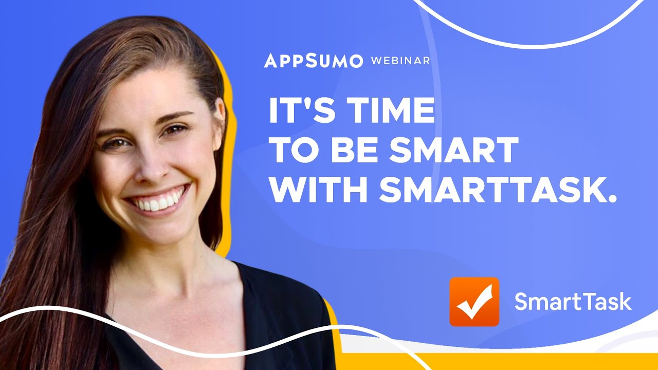 SmartTask is a triple threat of project management, task tracking ...