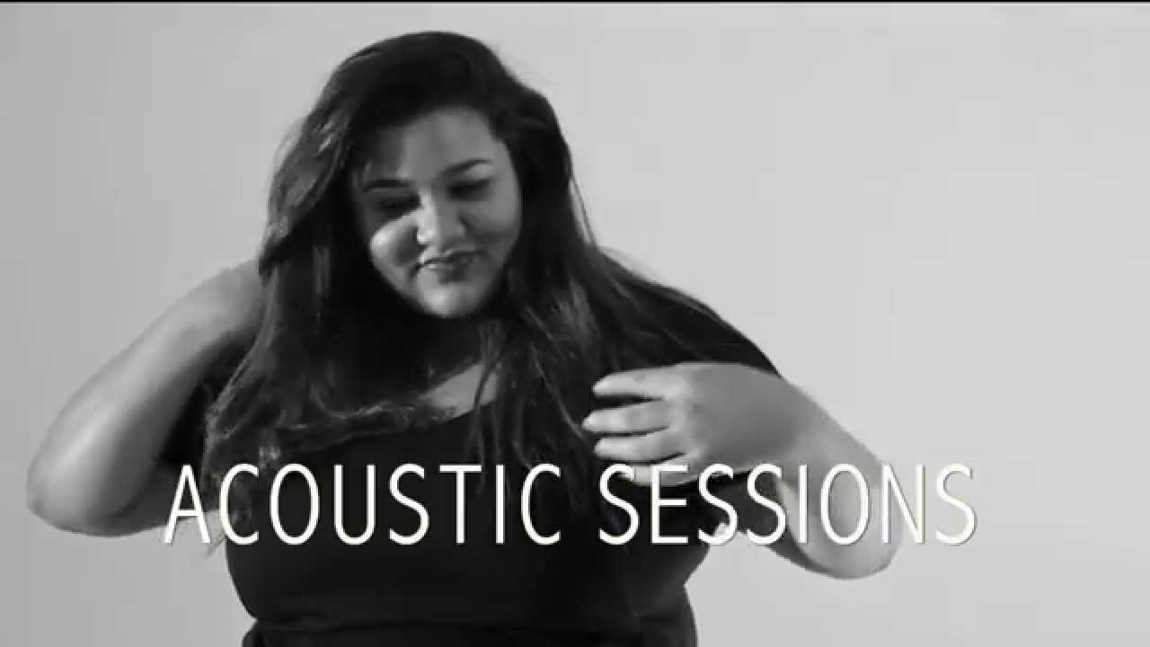 Jealous - Nick Jonas cover by Janice - YouTube