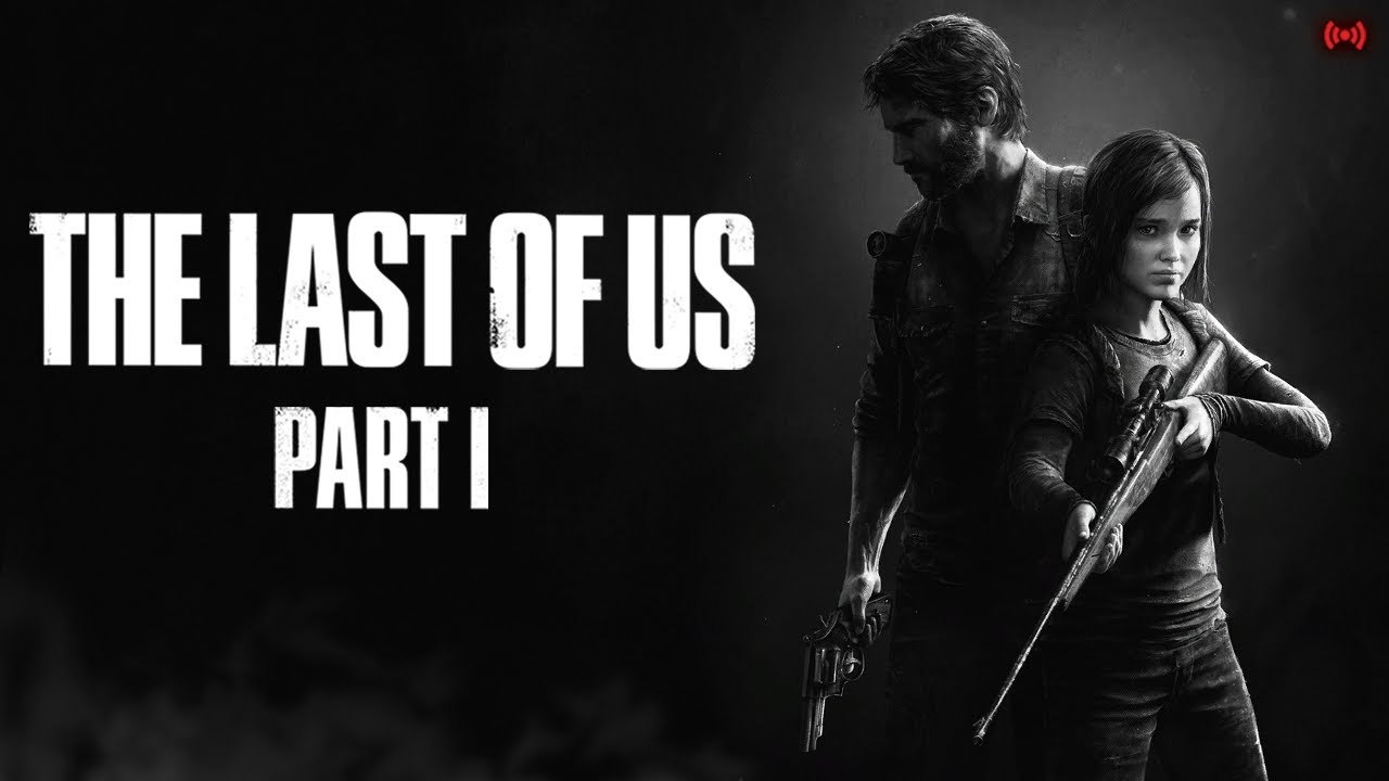 🔴THE GAME THAT CHANGED MY LIFE ! THE LAST OF US PART 1 - ( PC ) - YouTube