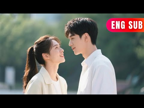[ENG SUB]✨The School Heartthrob's Long Wait: Unwavering Devotion Across Borders #DRAMA #PureLove