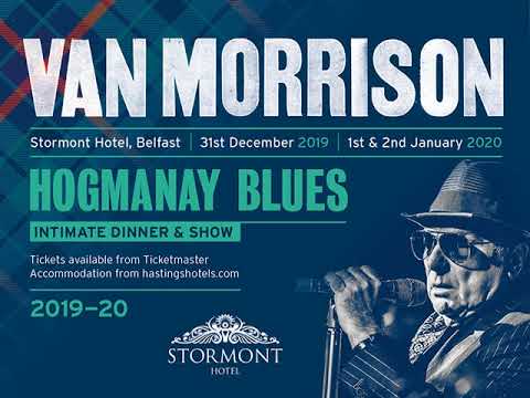 Wild Night - HQ - Van Morrison - YouTube