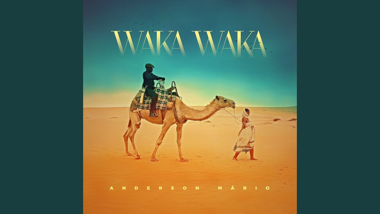 Waka Waka - YouTube