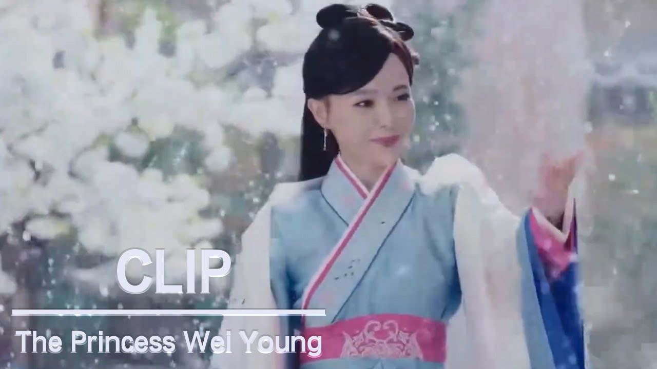 【CLIP】The Princess Wei Young 13 - YouTube