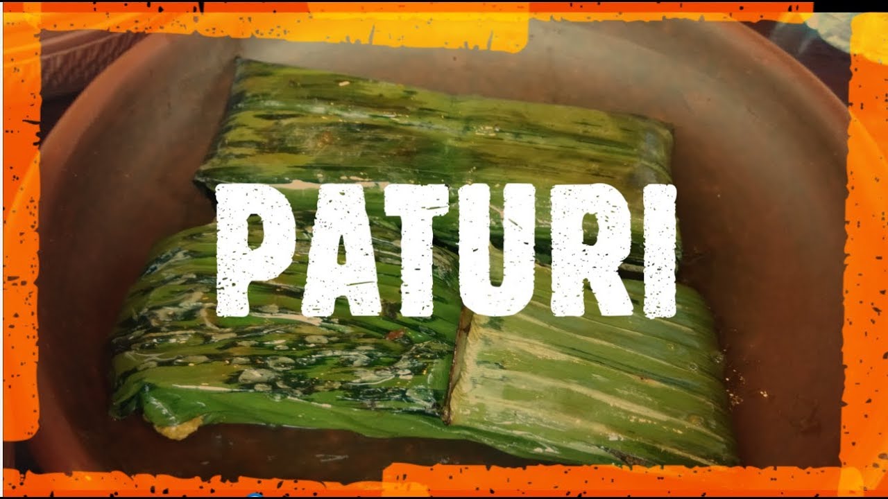 Paturi (পাতুরি ) Authentic Bengali Restaurant - YouTube