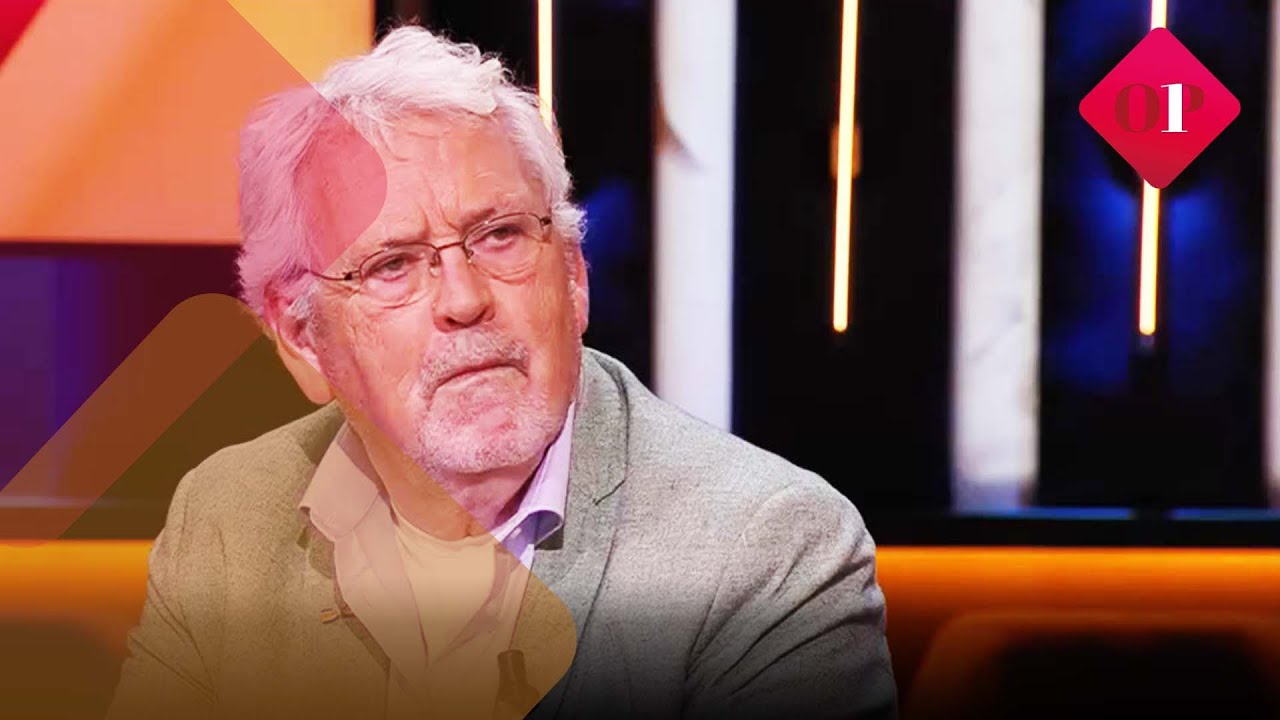 Ernst Daniël Smid kan door een operatie zelfs weer zingen | Op1 - YouTube