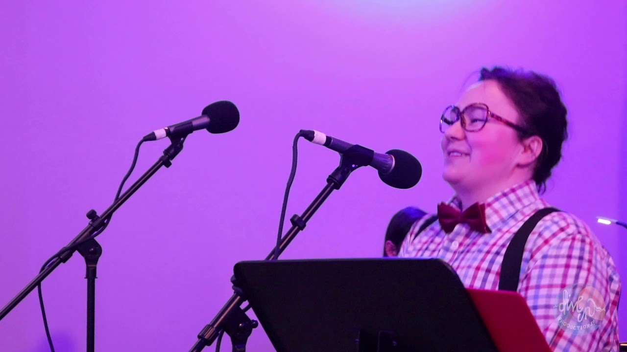 Jordan Formichelli - "Never Getting Rid of Me" - YouTube