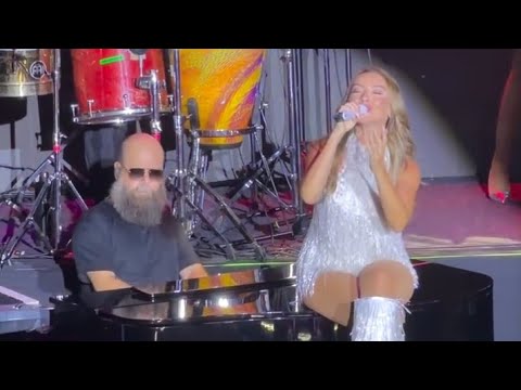 Hadise Marmaris Konseri | Ara Beni