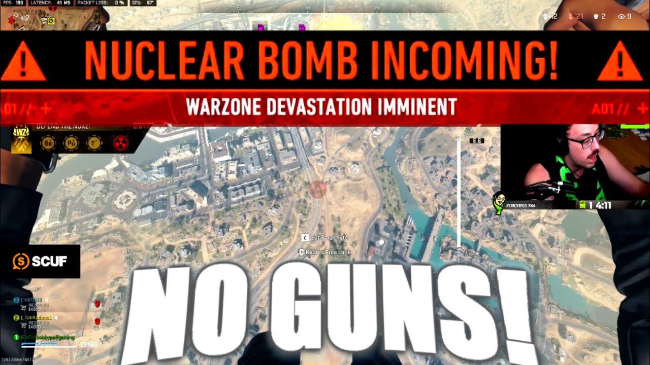 How To Drop A NUKE Without Using Guns Warzone 2 0 YouTube how-to-drop-a-nuke-without-using-guns-warzone-2-0-youtube