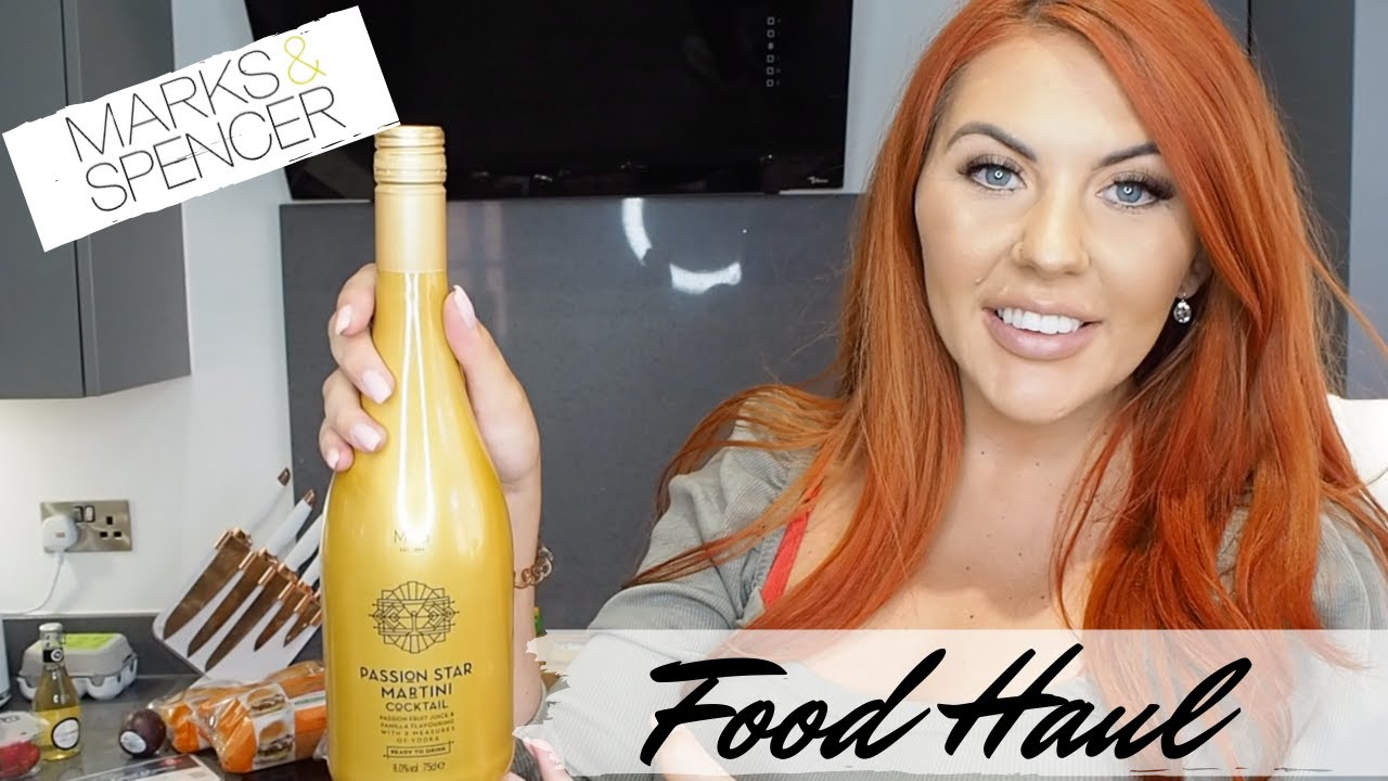 M S FOOD HAUL MARKS AND SPENCERS FOOD HAUL YouTube m-s-food-haul-marks-and-spencers-food-haul-youtube