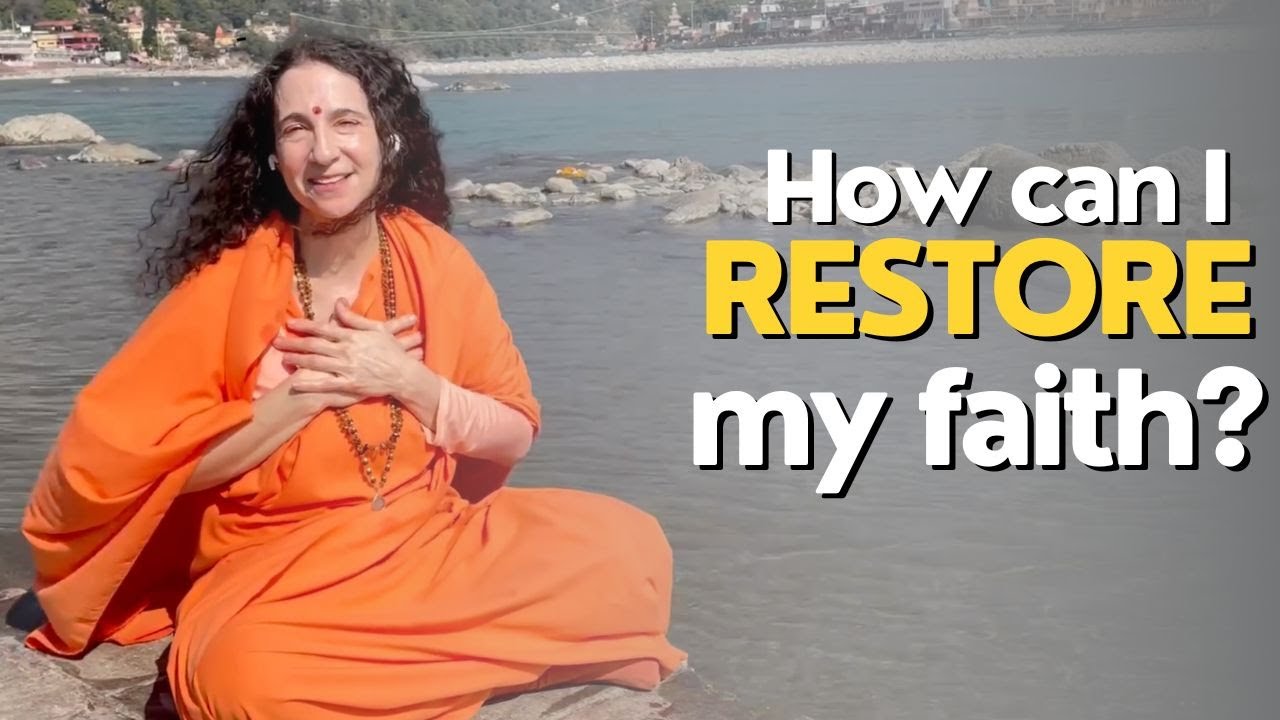 How Can I Restore My Faith YouTube how-can-i-restore-my-faith-youtube