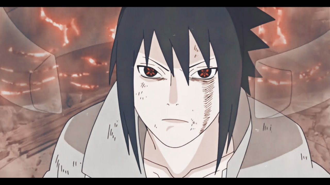 Sasuke Edgy Amv Edit Youtube