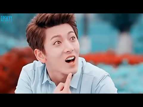 Çin Klip - Oh Oh (Whirlwind Girl 1)