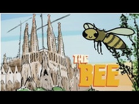 Takat The Dog - The Bee - Full Episodes - YouTube