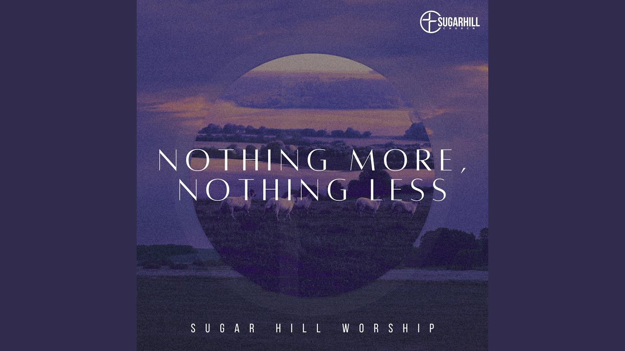 Nothing More, Nothing Less (feat. Amy Fisher) - YouTube