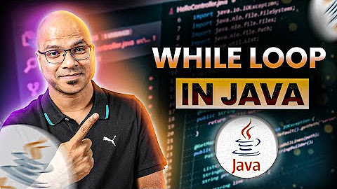Java Loops - YouTube