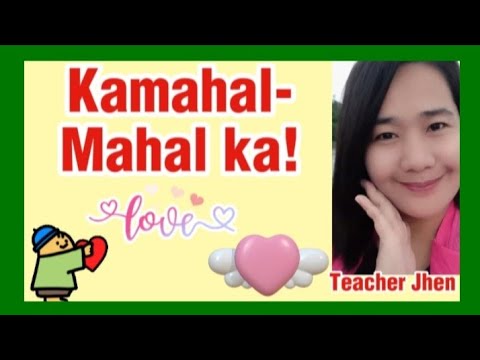 KAMAHAL-MAHAL KA!😍 ️ An uplifting POEM originally composed and written by TEACHER JHEN - YouTube
