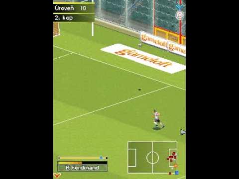 Real Football 2010 [Gameloft] - YouTube