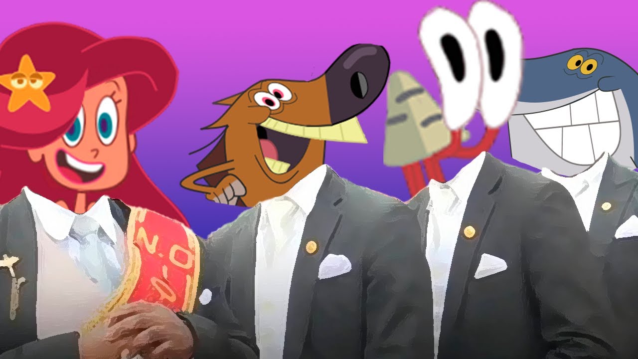 Zig & Sharko - Coffin Dance Song (COVER) - YouTube