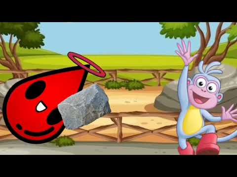 Bloda Play odia a los changos 😂