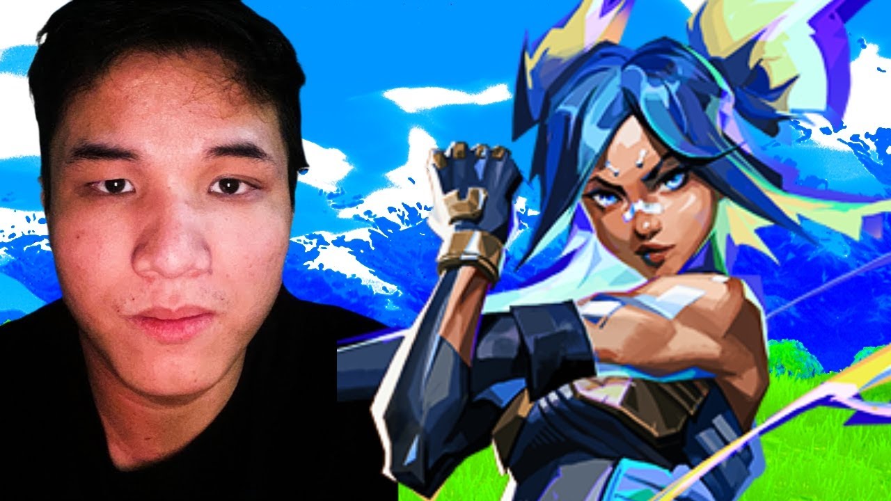 We Ran Into A Cheater In A Valorant Comp Game! - YouTube