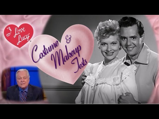 I Love Lucy Tv Show Wallpaper