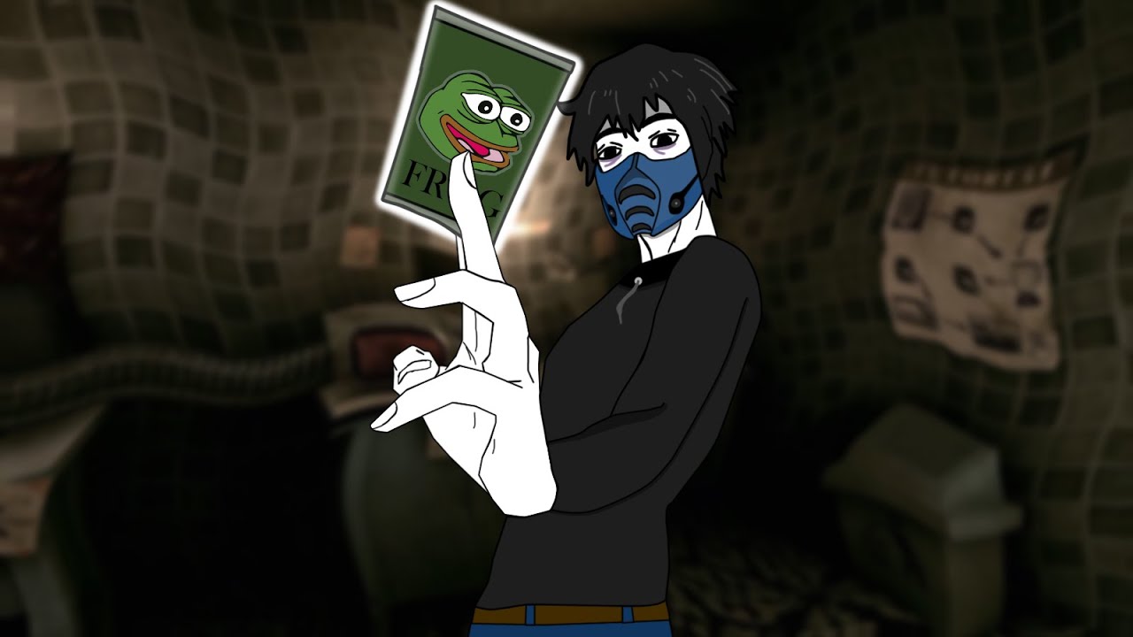 СОЗДАЮ СУЩЕСТВ ИЗ ПАКЕТИКА | Creature Packets - YouTube