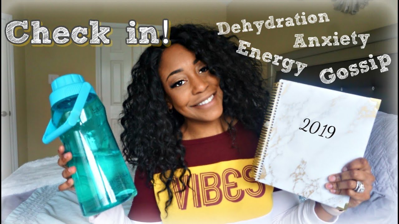 CHECK IN *Chit chat: 10 TIPS TO LIVING YOUR BEST LIFE | HOW I IMPROVED ...