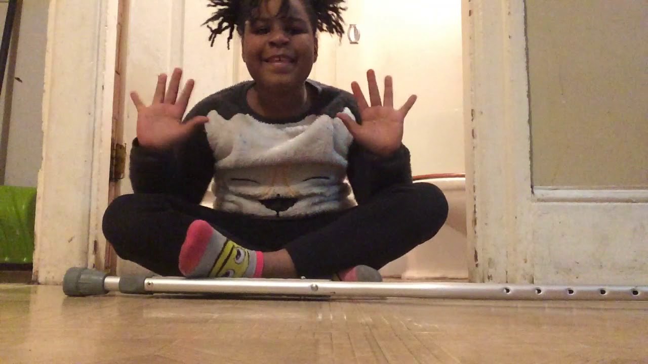 You need to call Jess - YouTube