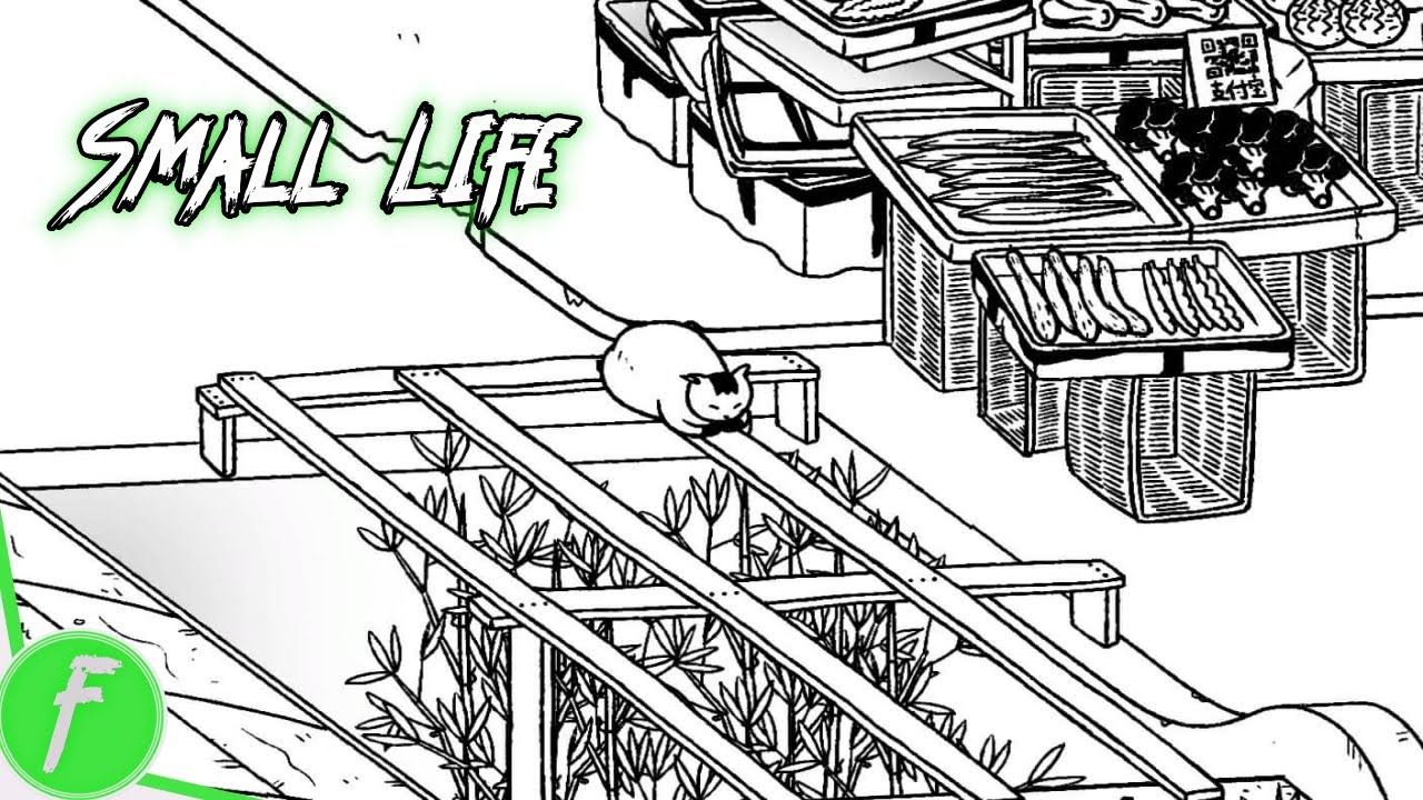 Small Life Gameplay HD (PC) | NO COMMENTARY - YouTube