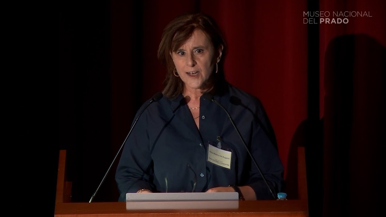 "Contesto britannico e indagini scientifiche alle opere d’arte" da ...