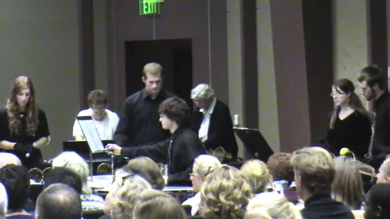 We Three Kings (Handbells) - YouTube