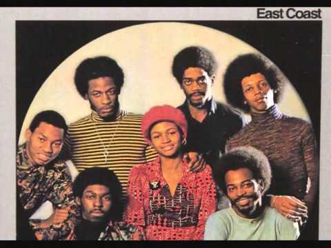 East Coast - East Coast | Releases | Discogs
