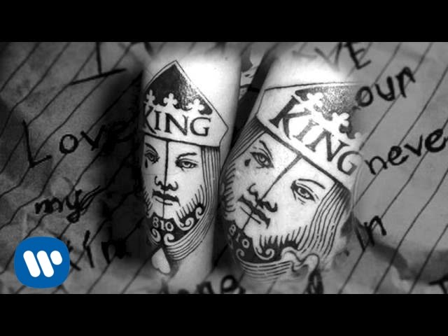 KING 810 - Carve My Name [OFFICIAL VIDEO] - YouTube Music