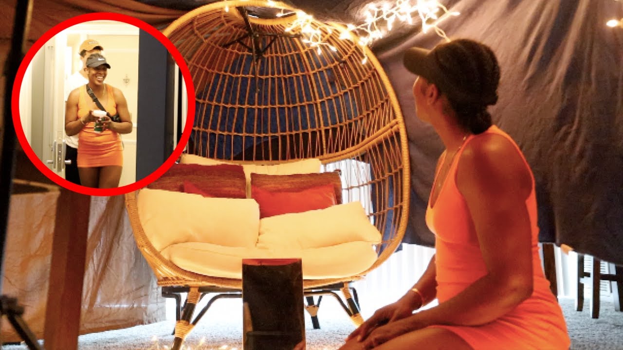 The Most ROMANTIC Thing Josh Has EVER Done Isi Cried the-most-romantic-thing-josh-has-ever-done-isi-cried