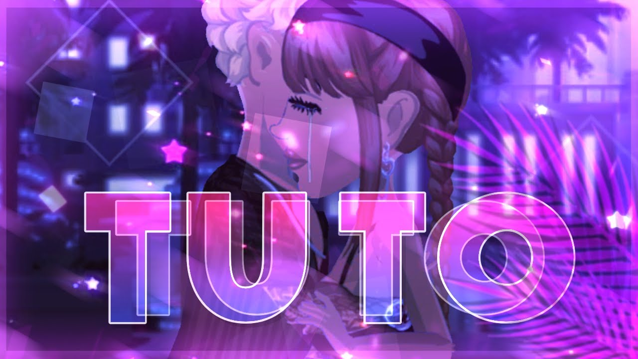 TUTO After Effect MSP EDIT - YouTube