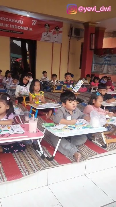 Si Gembul Bikin Gemes 😄 | Lomba Mewarna - YouTube