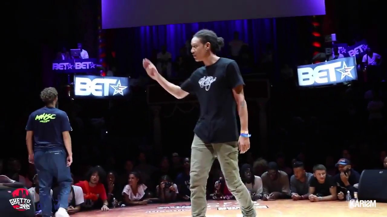 SKITZO VS WAYDI Battle 2017 - YouTube