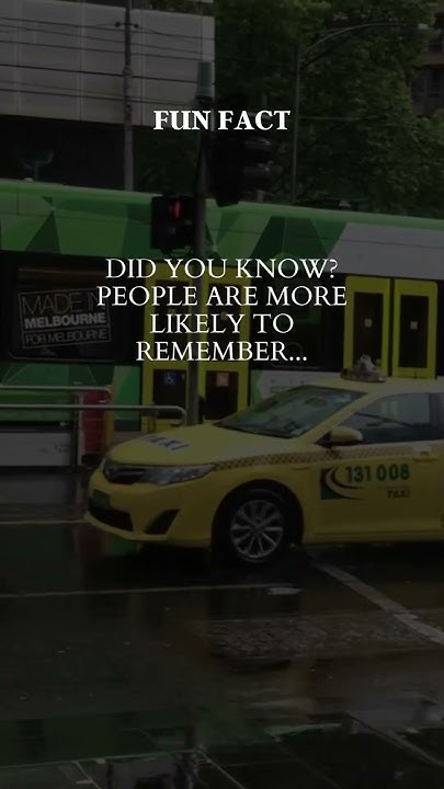 "Memory Mysteries: Unraveling Why People Remember Some Things More Than ...