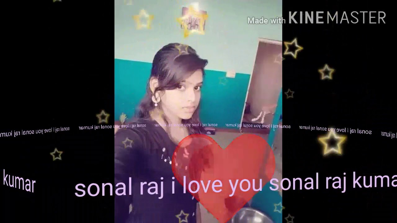 Sonal kumar - YouTube