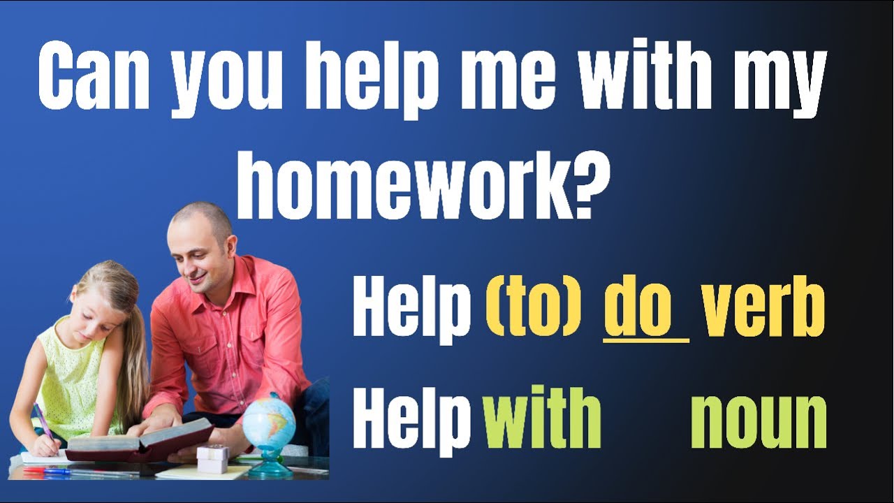 English for eiken, toefl, toeic, ielts, teps, ptet Help (to) do ...