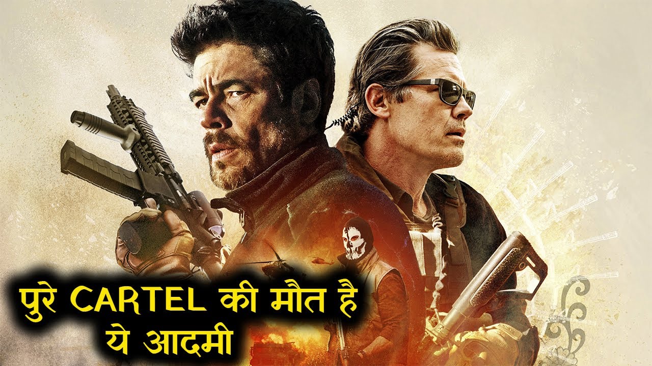 The Cartel's Darkest Fear Is This Man's Power || Explained In Hindi ...