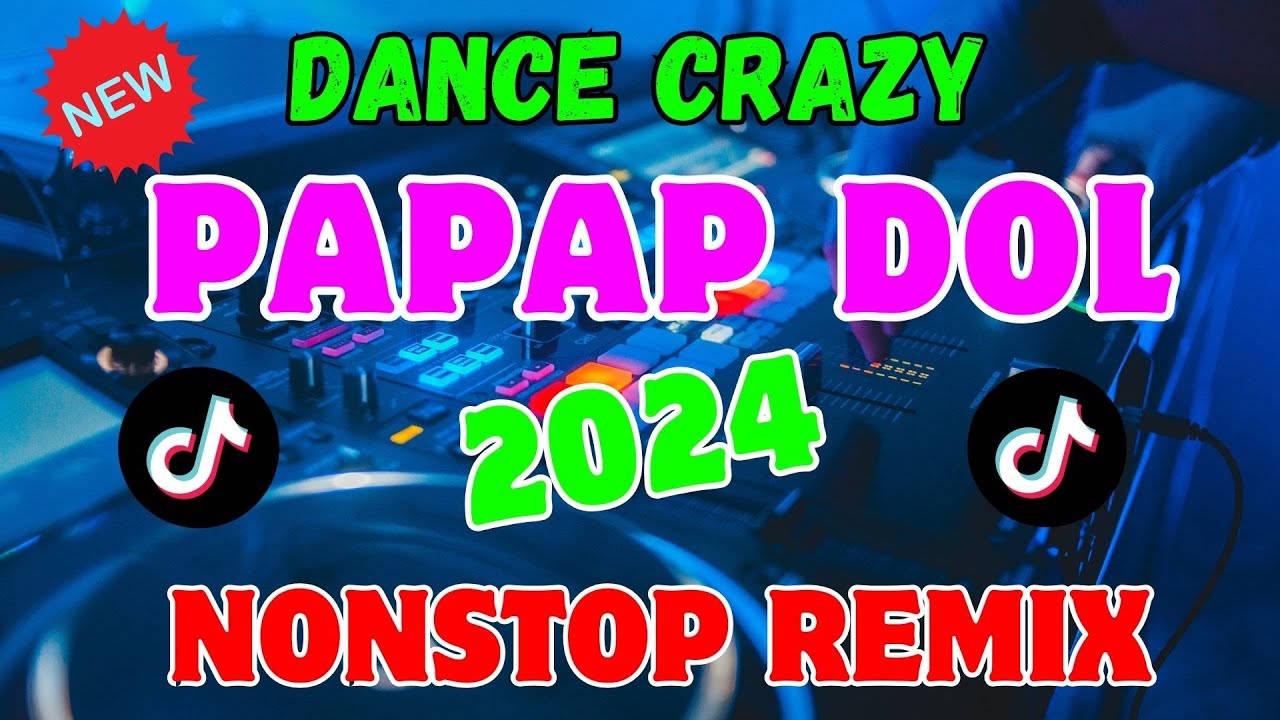 PAPAP DOL｜TIKTOK BUDOTS VIRAL REMIX 2024｜TRENDING BUDOTS 2024 - YouTube