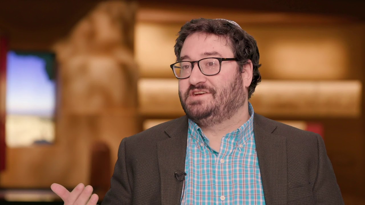 The Sofer Collection - Jesse Abelman - YouTube