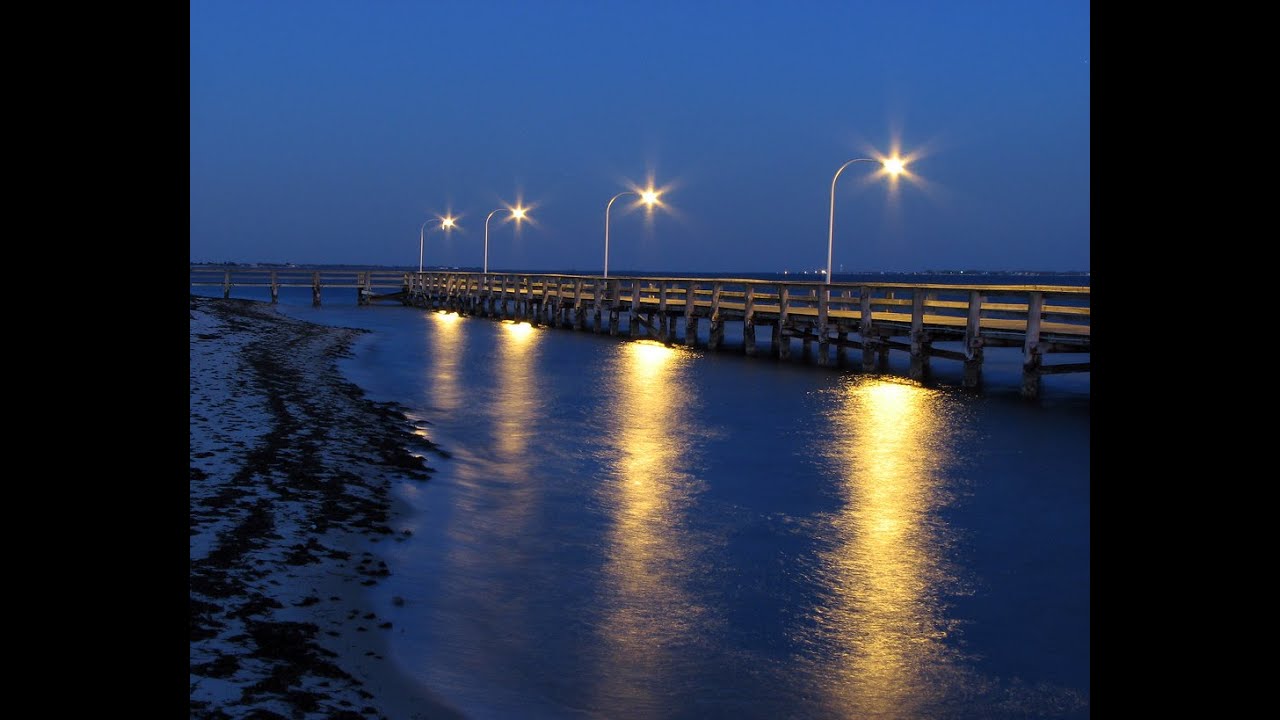 Captree State Park (7/18/20) - YouTube